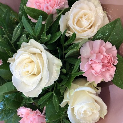 Sparkle Roses | atelier-yuwa.ciao.jp